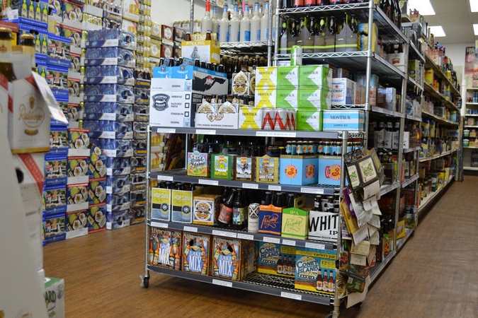 Beer Stores | Long Island, NY | Beverage Barn