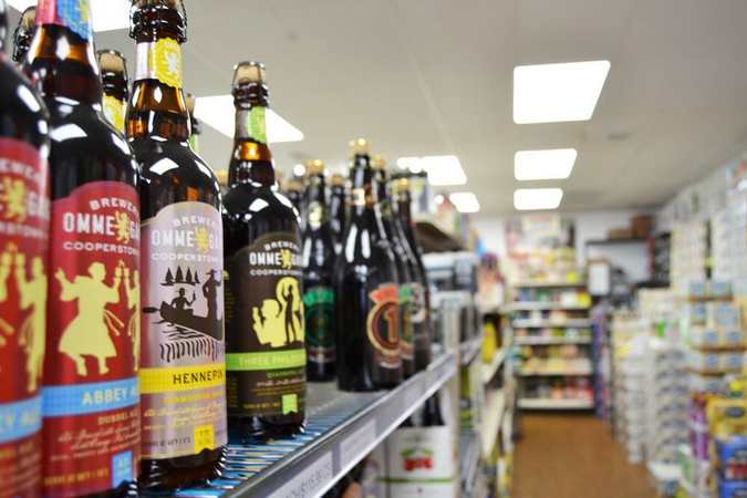 Beer Stores | Long Island, NY | Beverage Barn
