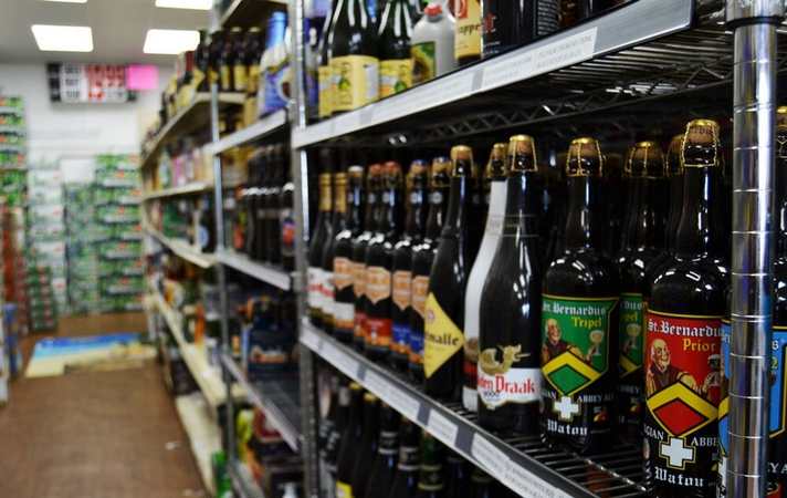 Beer Stores | Long Island, NY | Beverage Barn