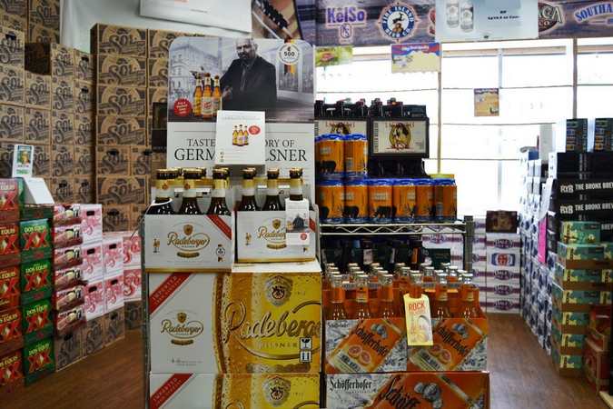 Beer Stores | Long Island, NY | Beverage Barn
