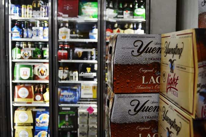 Beer Stores | Long Island, NY | Beverage Barn