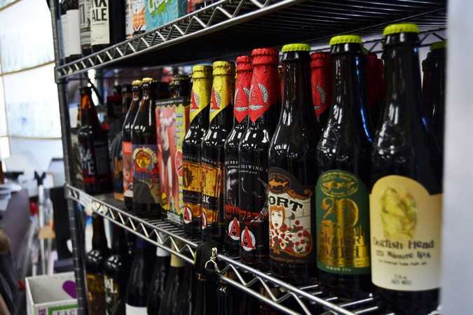 Beer Stores | Long Island, NY | Beverage Barn