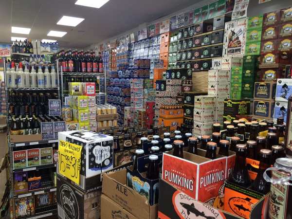 Beer Stores | Long Island, NY | Beverage Barn