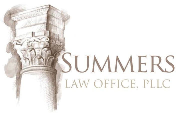 Lawyer – Poca, WV - Summers Law Office, PLLC