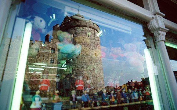 Glass Replacement – Wichita, KS – Central Glass & Mirror