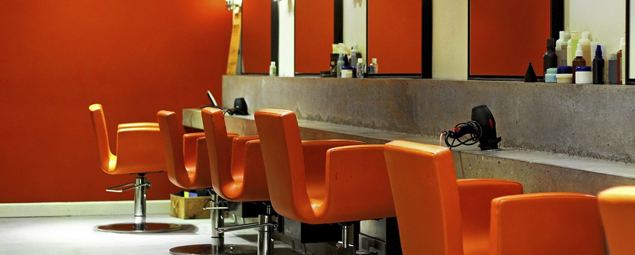 Nail Technician Wanted