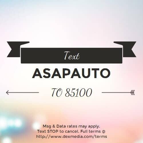 Windshield Repair | Gloucester County, NJ | ASAP Auto Glass LLC