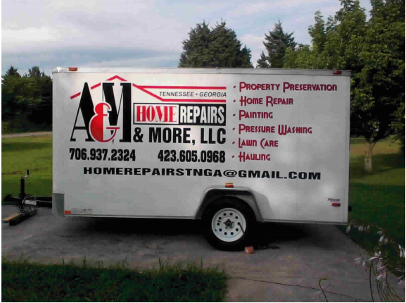 home - Maryville, TN - Tip Signs