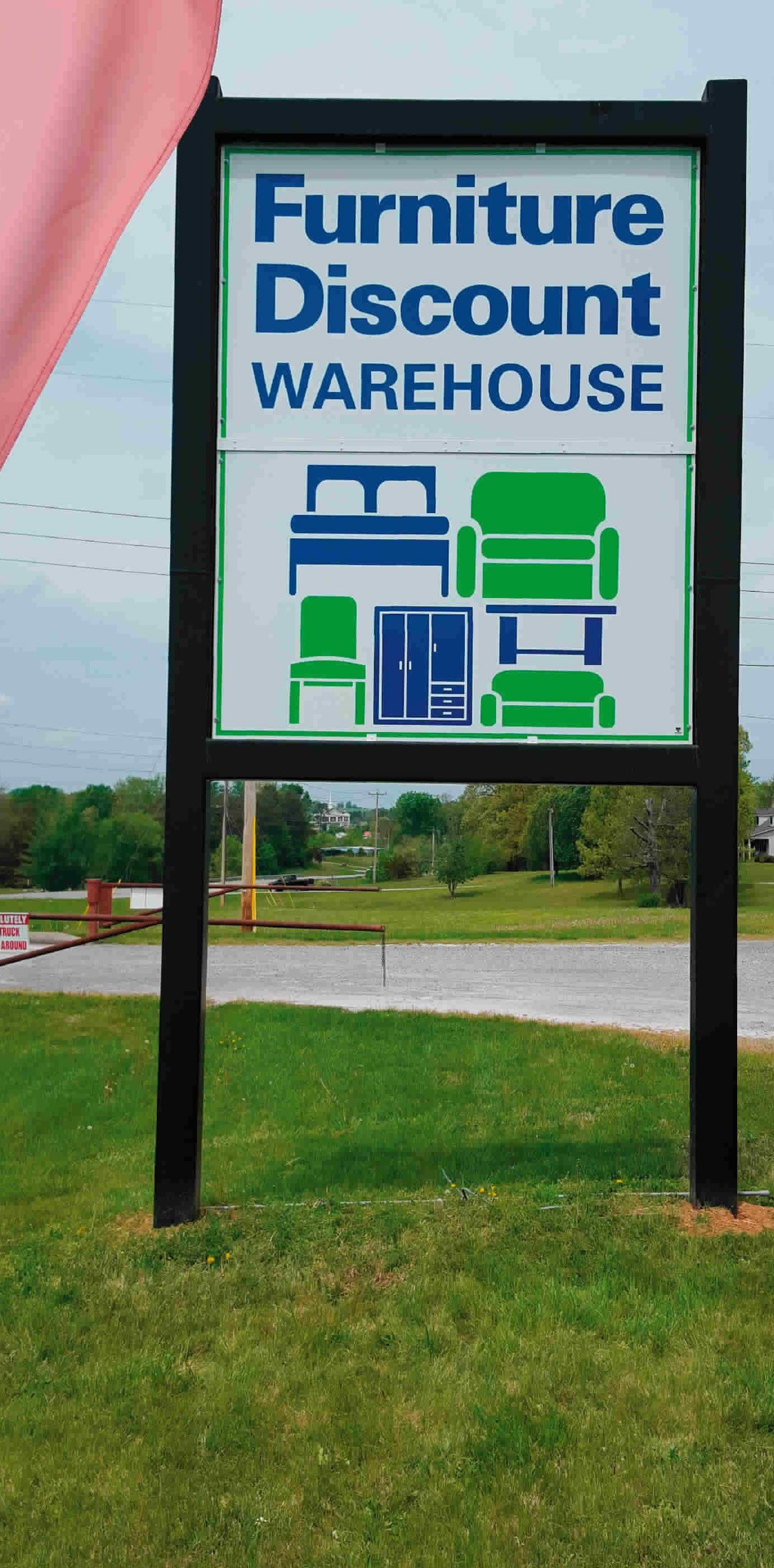 home - Maryville, TN - Tip Signs