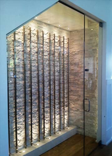 Glass Company - Naples FL - Collier Custom Glass & Mirror, Inc