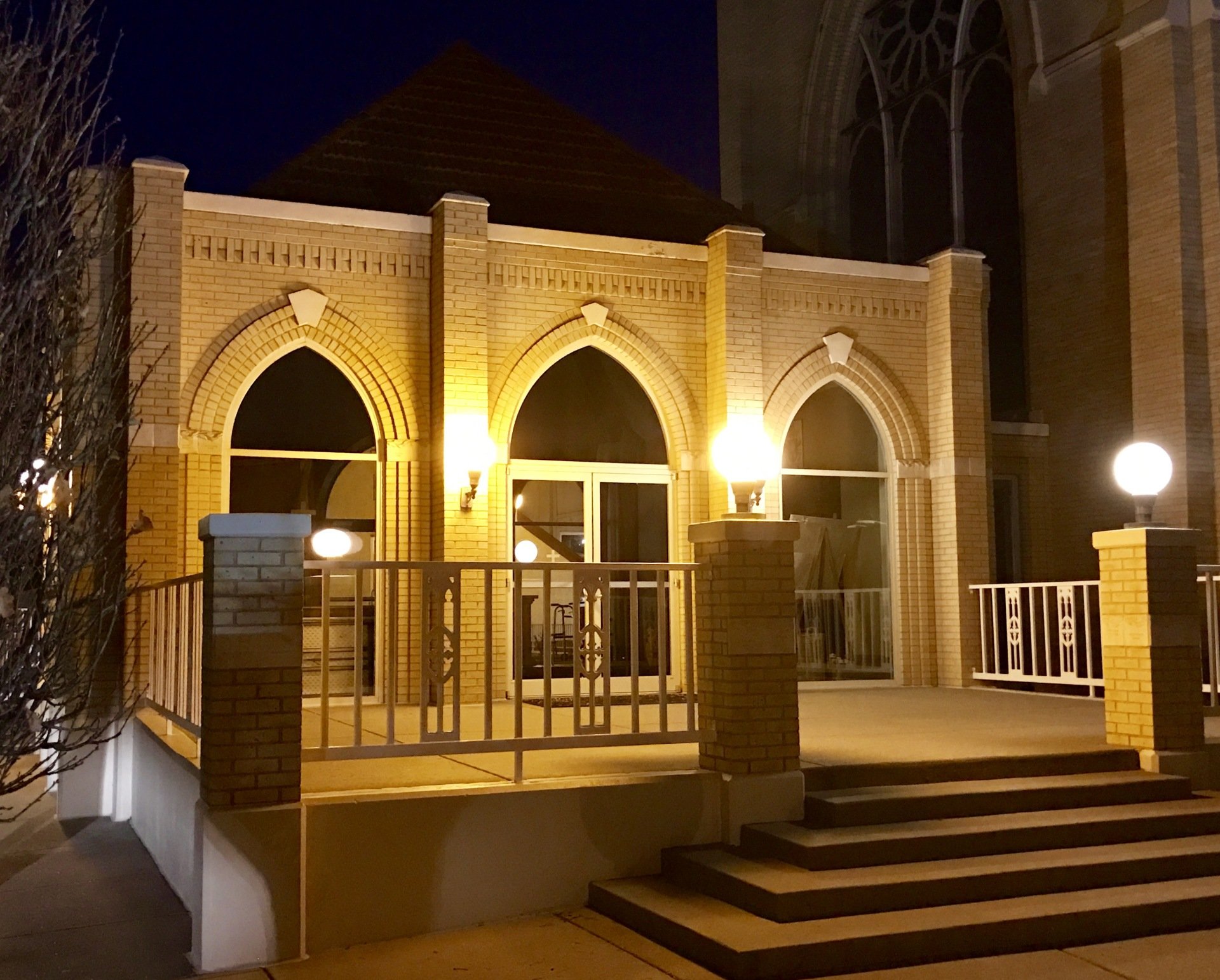 Commercial Masonry Professionals | Southern Colorado | DS Masonry