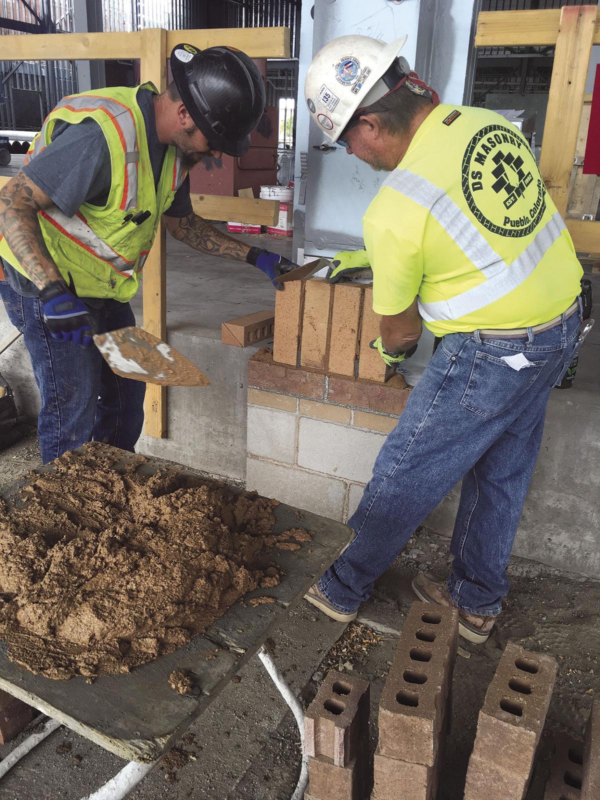 Brick & Stone For Your Home | Southern Colorado | DS Masonry