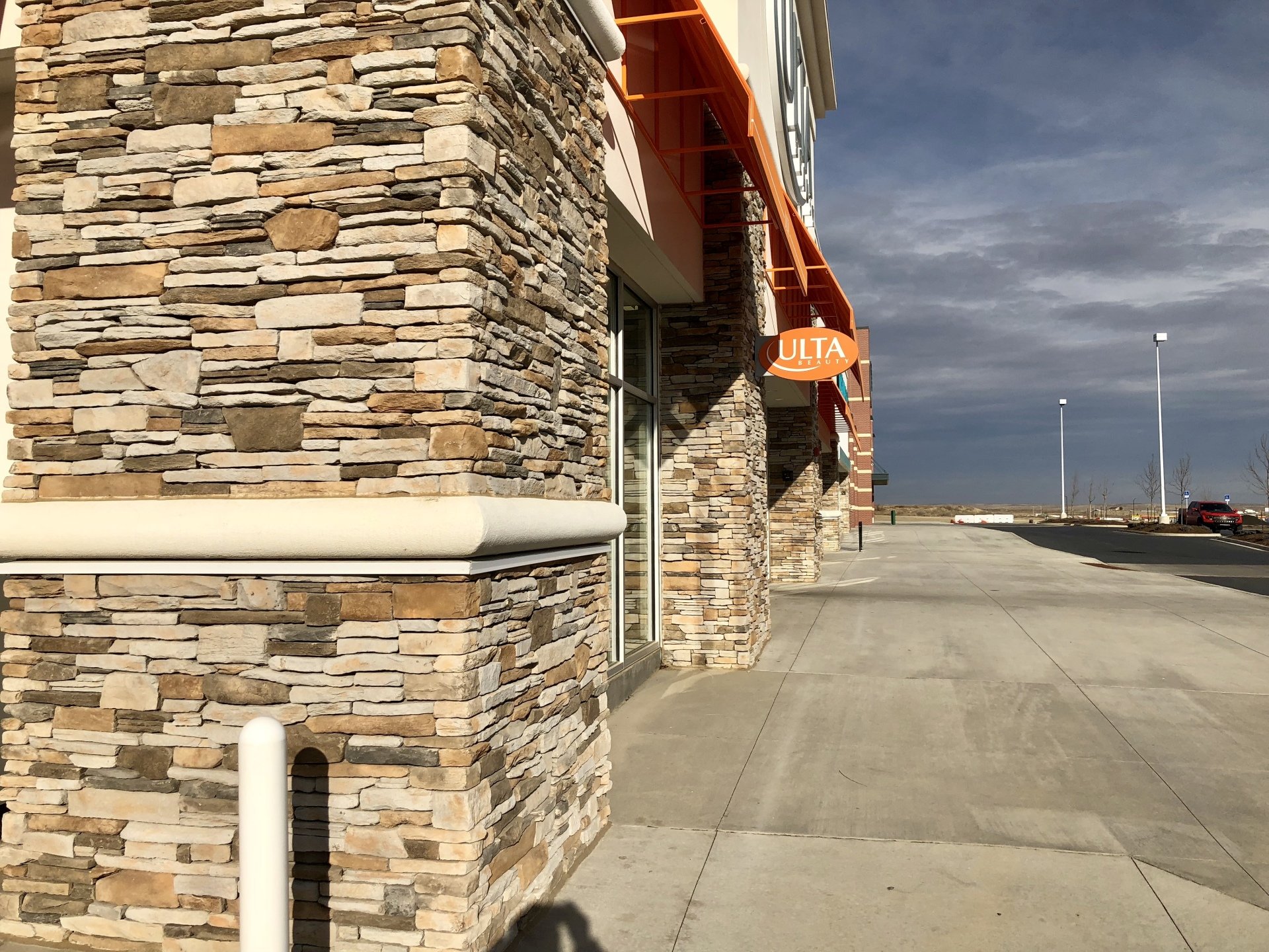 Commercial Masonry Professionals | Southern Colorado | DS Masonry