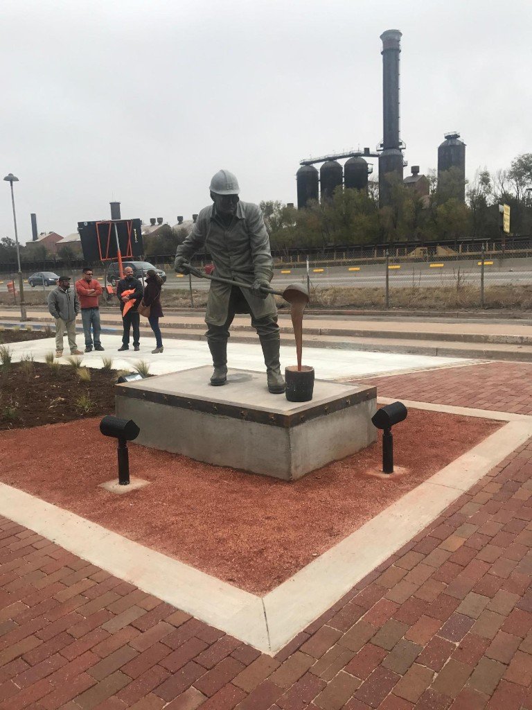 Commercial Masonry Professionals | Southern Colorado | DS Masonry