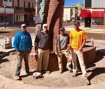 Knowledgeable Masonry Consultant | Southern Colorado | DS Masonry