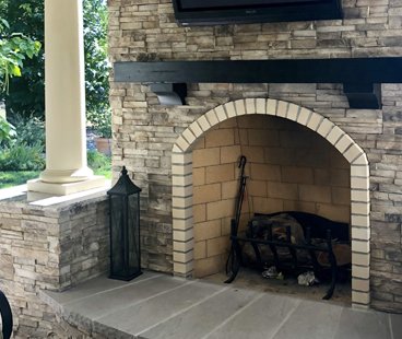 Brick & Stone For Your Home | Southern Colorado | DS Masonry