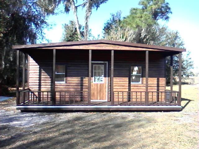 Buildings | Brandon, FL | Brandon Sheds